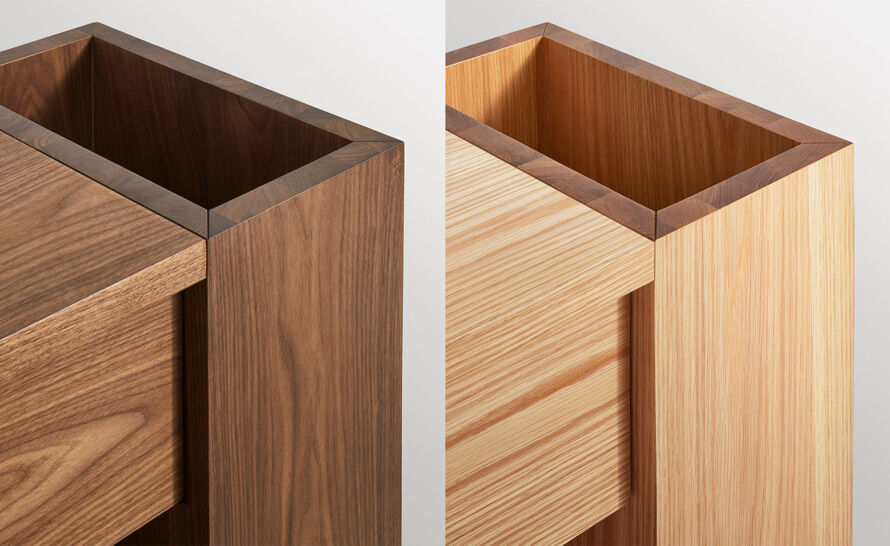 Go Forth Bench from Blu Dot | hive