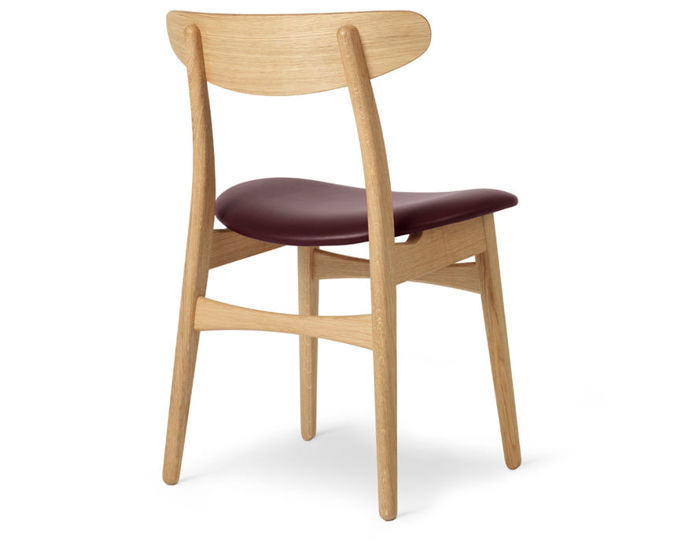 CH30P Chair by Hans Wegner for Carl Hansen & son | hive