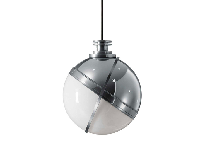 Helena Pendant Lamp by Charles Eames from Cassina | hive