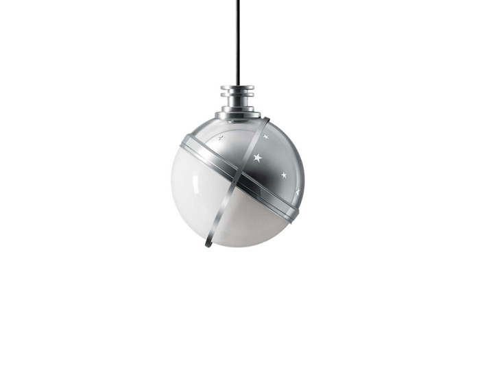 Helena Pendant Lamp by Charles Eames from Cassina | hive