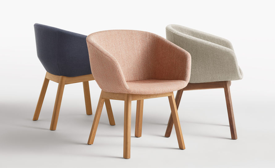 Host Dining Chair by Blu Dot | hive