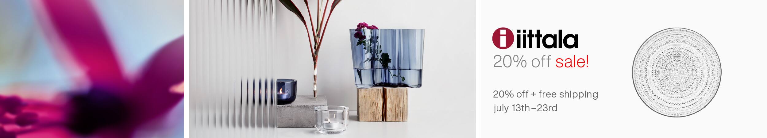 Iittala dinnerware | hive