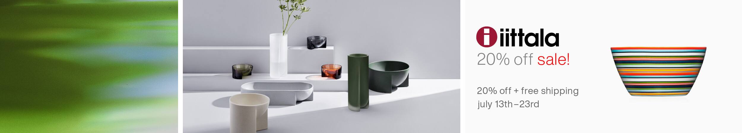 Iittala Glassware | hive