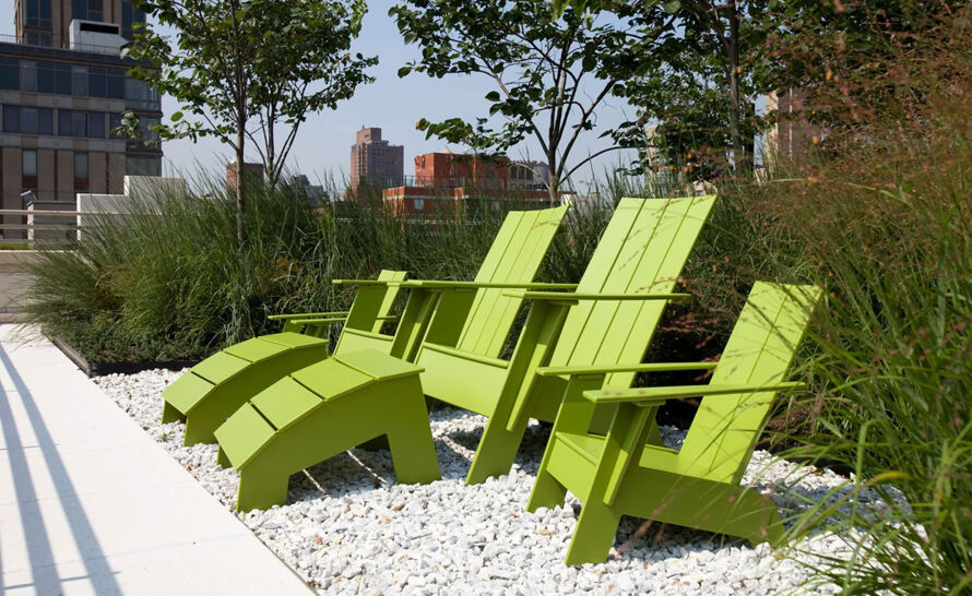 Loll designs adirondack chair store