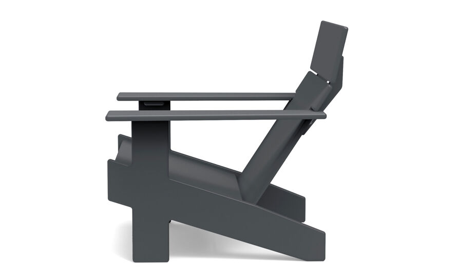 Kids Lollygagger Outdoor Lounge Chair from Loll Designs | hive