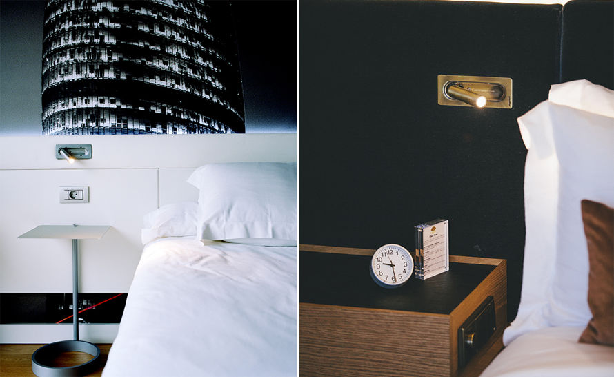 Ledtube RSC by Daniel Lopez for Marset | hive