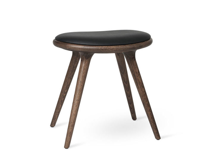 Low Stool by Space Design Copenhagen for Mater | hive