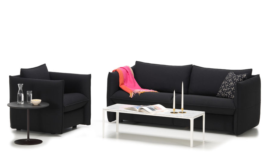 mariposa club armchair
