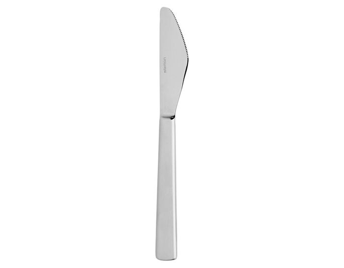 Maya 24 piece Flatware Set by Tias Eckhoff for Stelton | hive