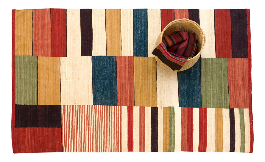 Medina Rug by Nani Marquina for Nanimarquina | hive