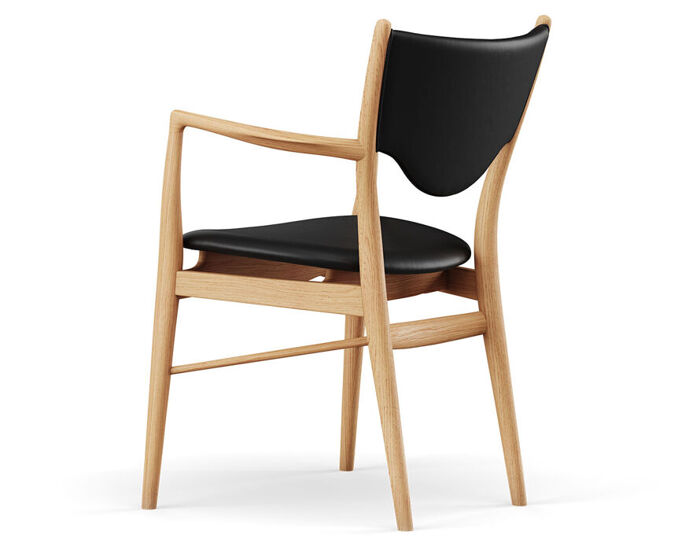 Finn juhl 46 chair store