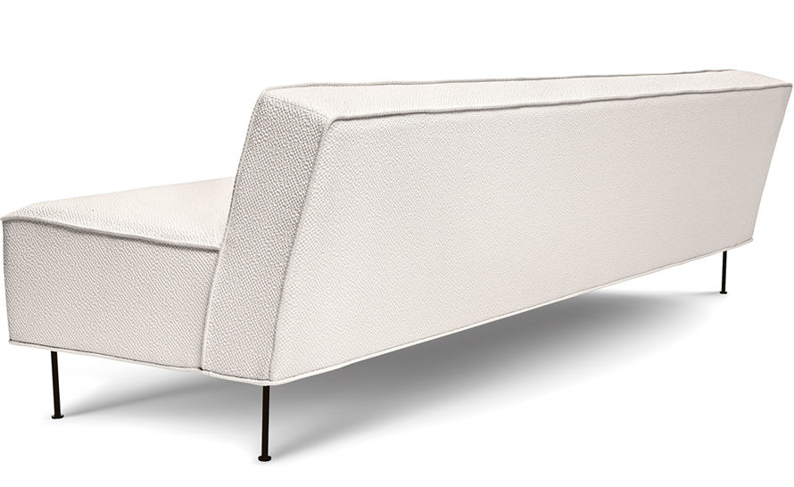 Modern Line Sofa 240 by Greta Grossman for Gubi | hive