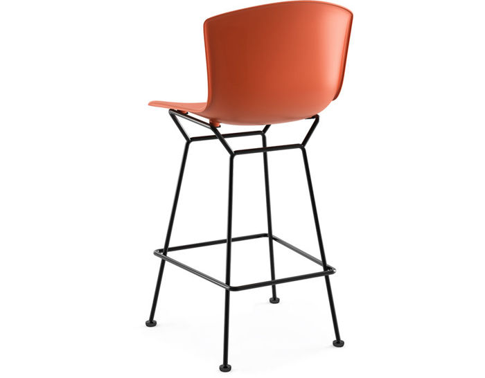 Harry Bertoia Molded Shell Stool for Knoll | hive