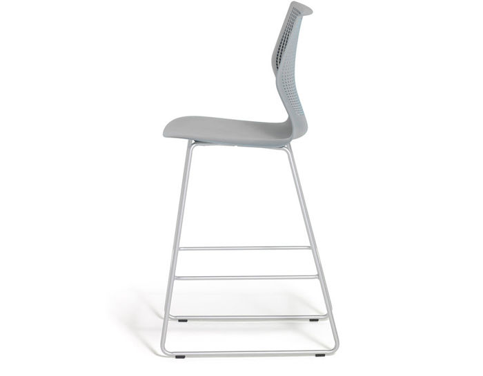 Multigeneration Stool by Formway for Knoll | hive