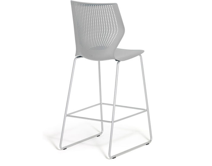 Multigeneration Stool by Formway for Knoll | hive