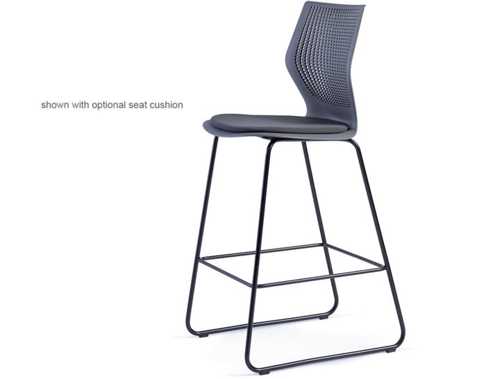 Multigeneration Stool by Formway for Knoll | hive