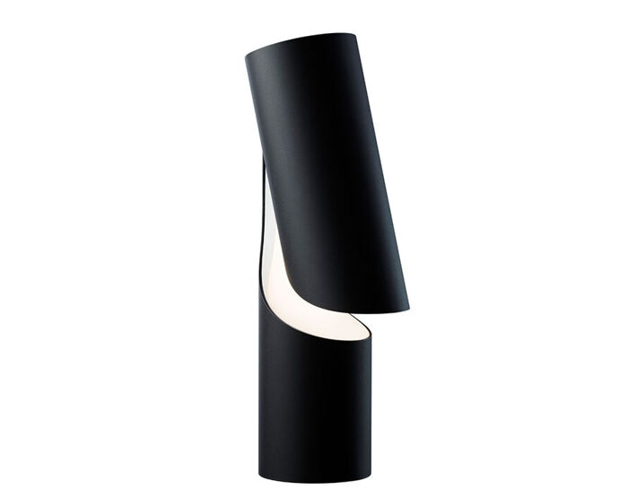 Mutatio Table Lamp by Christian Troels for Le Klint | hive