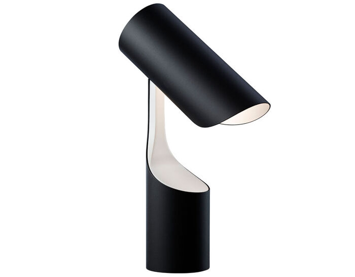 Mutatio Table Lamp by Christian Troels for Le Klint | hive