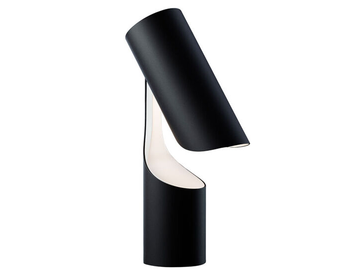 Mutatio Table Lamp by Christian Troels for Le Klint | hive