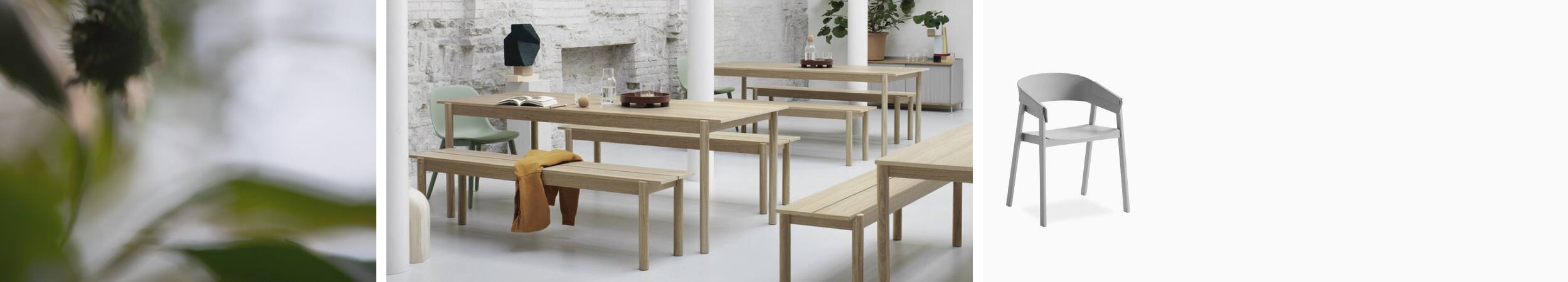 Muuto Seating | hive