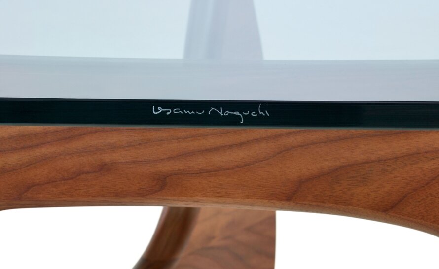 Noguchi Coffee Table by Herman Miller | hive