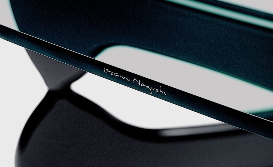 Noguchi Coffee Table by Herman Miller | hive