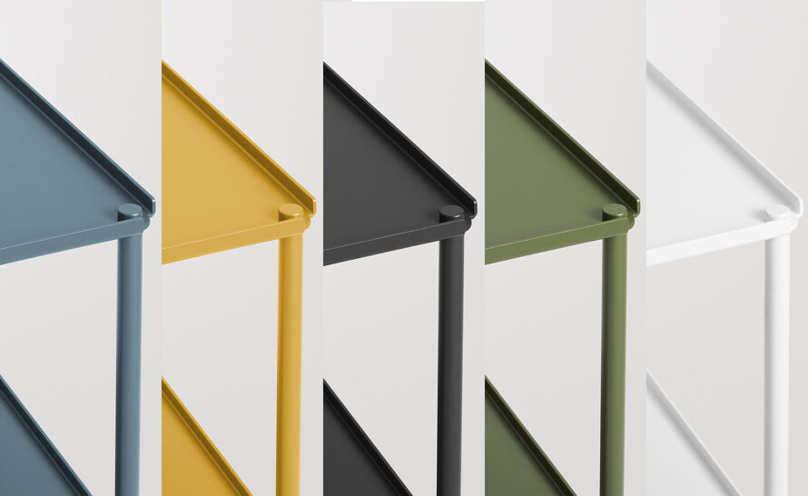 Not for Nothing Shelf from Blu Dot | hive