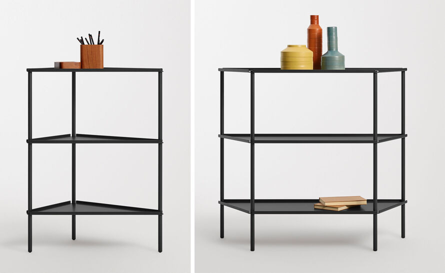 Not for Nothing Shelf from Blu Dot - hivemodern.com