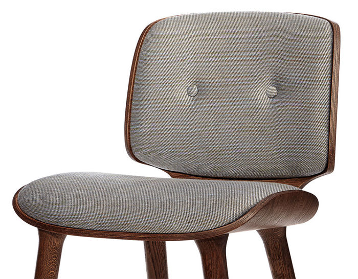 Nut Dining Chair by Marcel Wanders for Moooi | hive