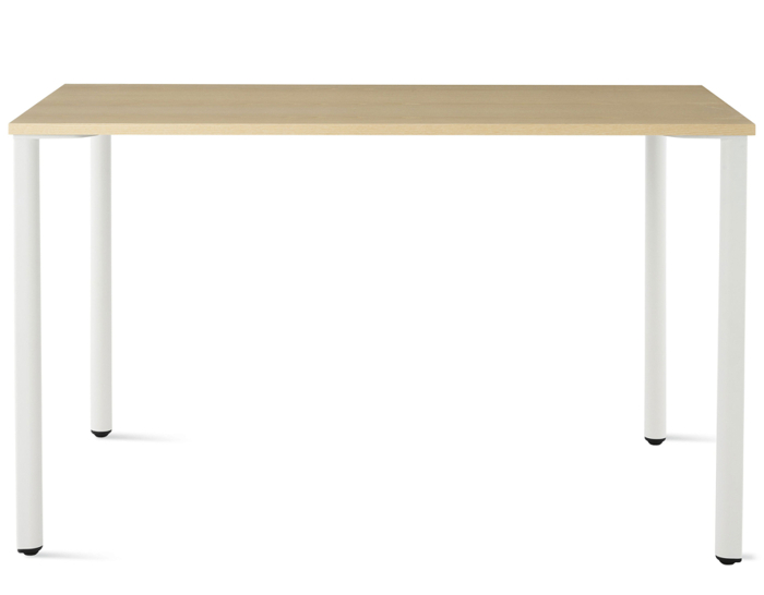 OE1 Table by Sam Hecht and Kim Colin of Industrial Facility for Herman ...