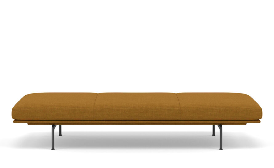 Outline Daybed from Muuto | hive