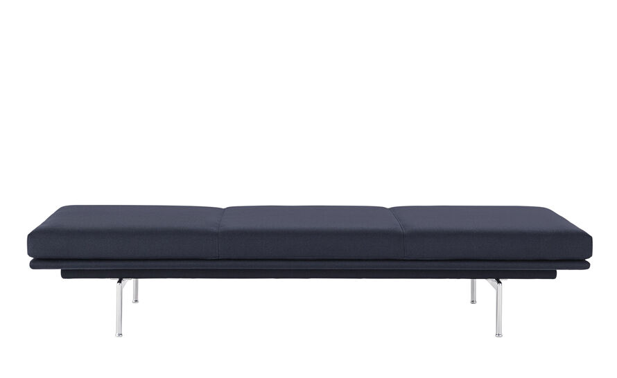 Outline Daybed from Muuto | hive
