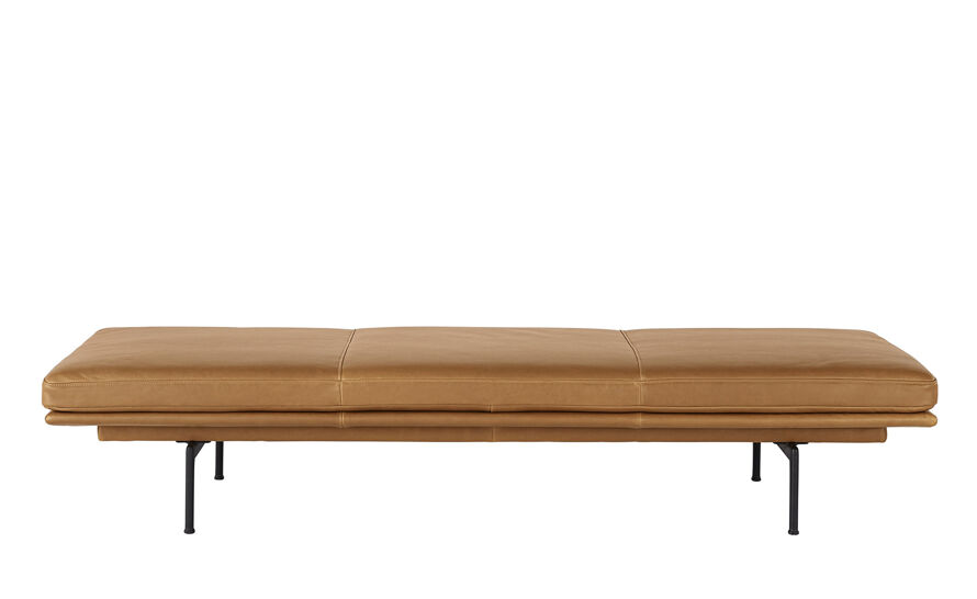 Outline Daybed from Muuto | hive
