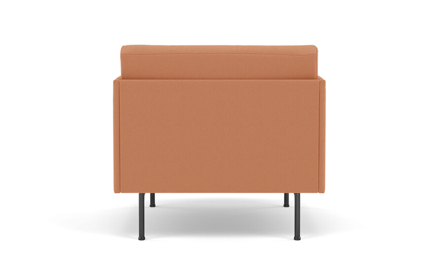 Outline Studio Chair from Muuto | hive