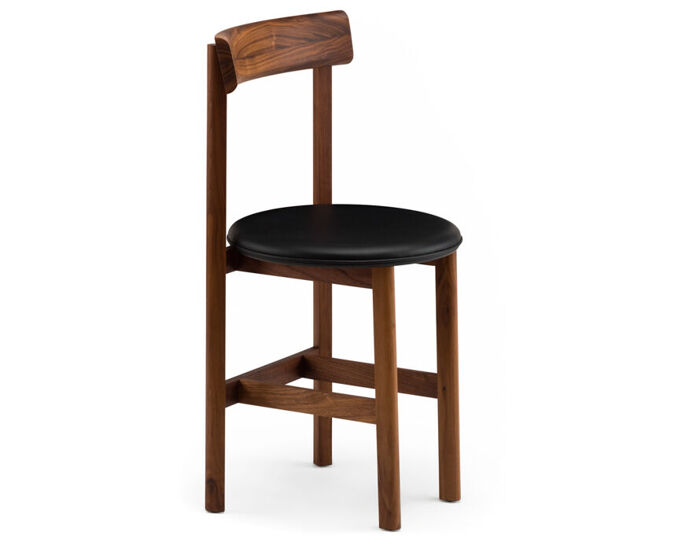 Petit Four Leg Chair 798 by Neri & Hu for De la Espada | hive