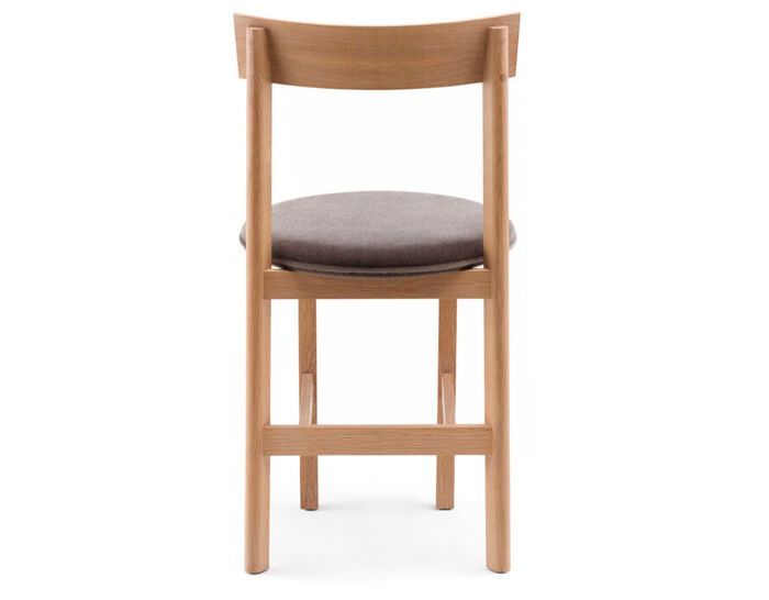 Petit Four Leg Chair 798 by Neri & Hu for De la Espada | hive