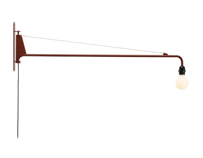 Prouve Petite Potence Wall Light - hivemodern.com