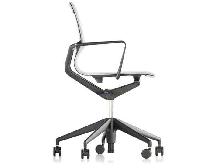 Physix Task Chair by Alberto Media for Vitra | hive