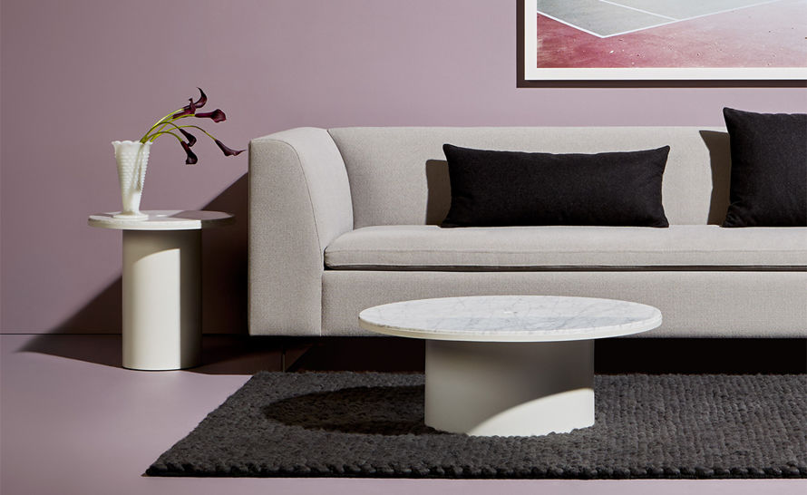 Plateau Side Table by Blu Dot | hive