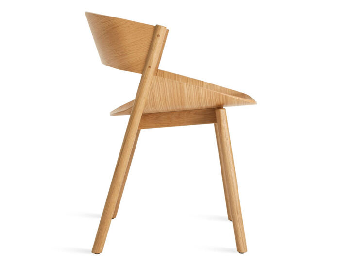 Port Dining Chair by Blu Dot | hive