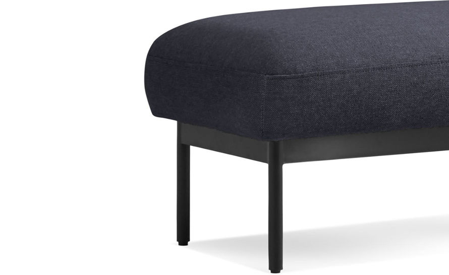 Puff Puff Bench by Blu Dot | hive