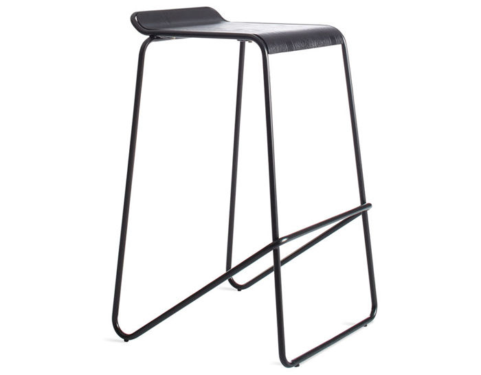 Ready Stacking Stool by Blu Dot | hive