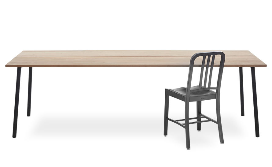 Run Table by Sam Hecht & Kim Colin for Emeco | hive