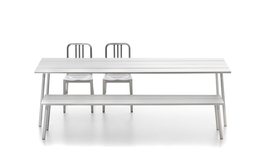 Run Table by Sam Hecht & Kim Colin for Emeco | hive