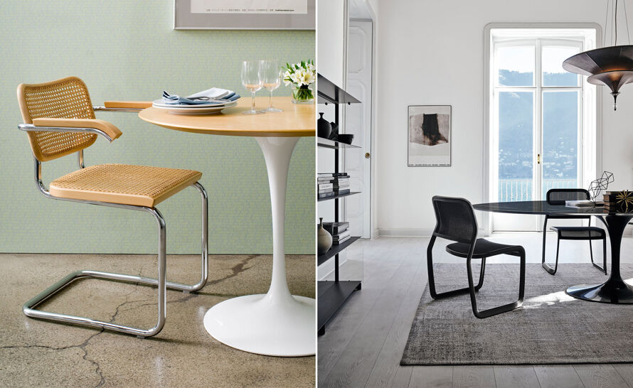 saarinen dining table 72 oval hive