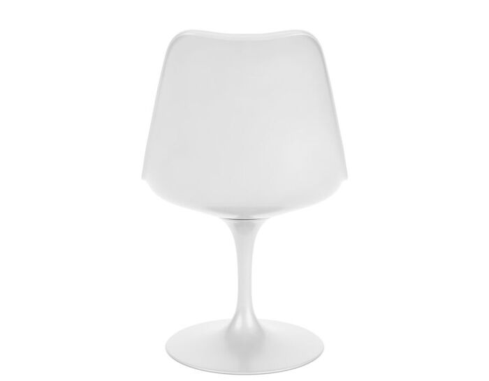 Tulip Side Chair by Eero Saarinen for Knoll | hive
