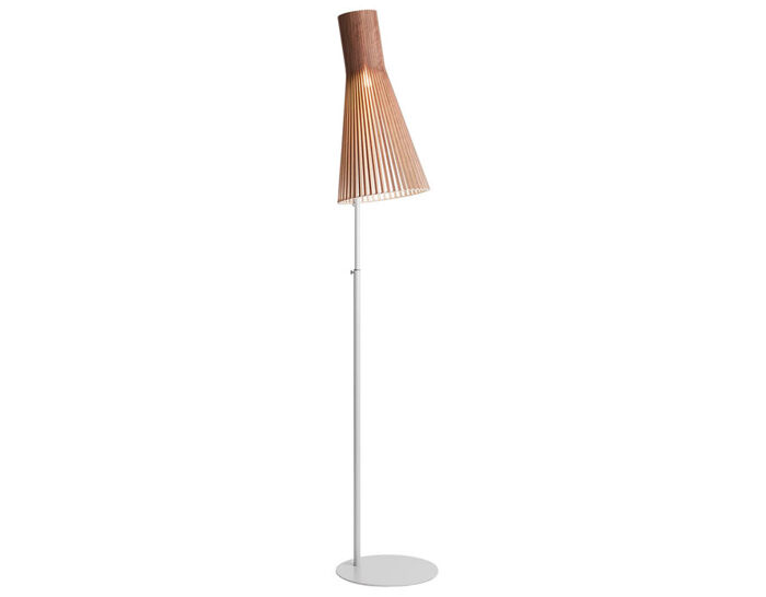 Secto Floor Lamp by Seppo Koho for Secto Design | hive