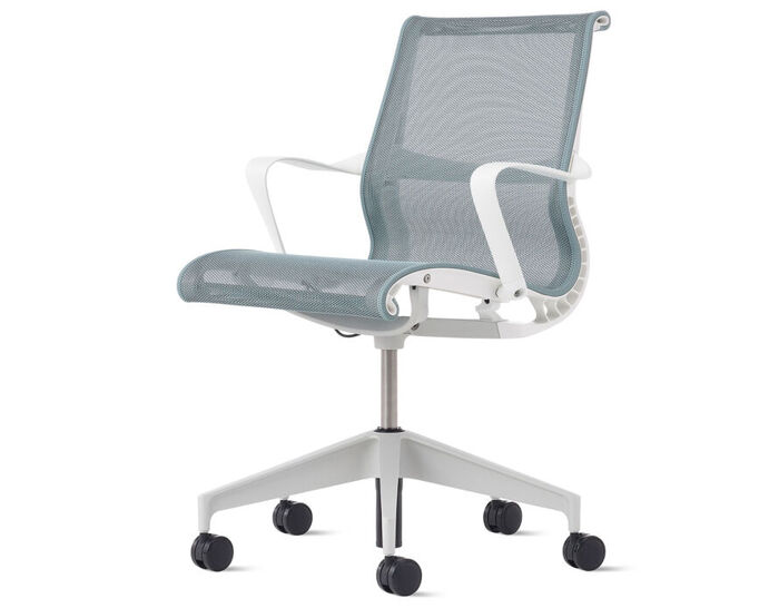 setu chair by Herman Miller | hive