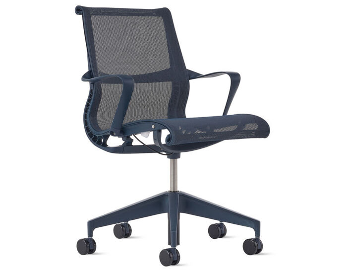 setu chair by Herman Miller | hive