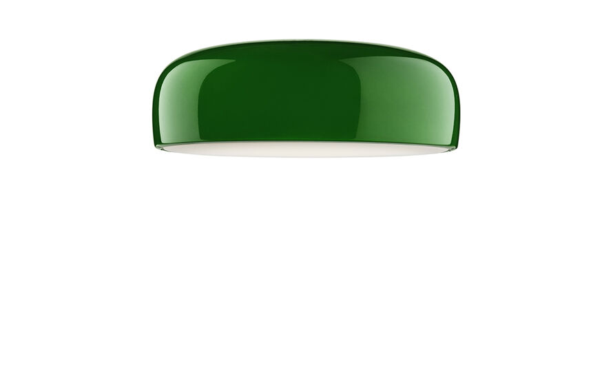Smithfield Ceiling Light by Jasper Morrison for Flos | hive